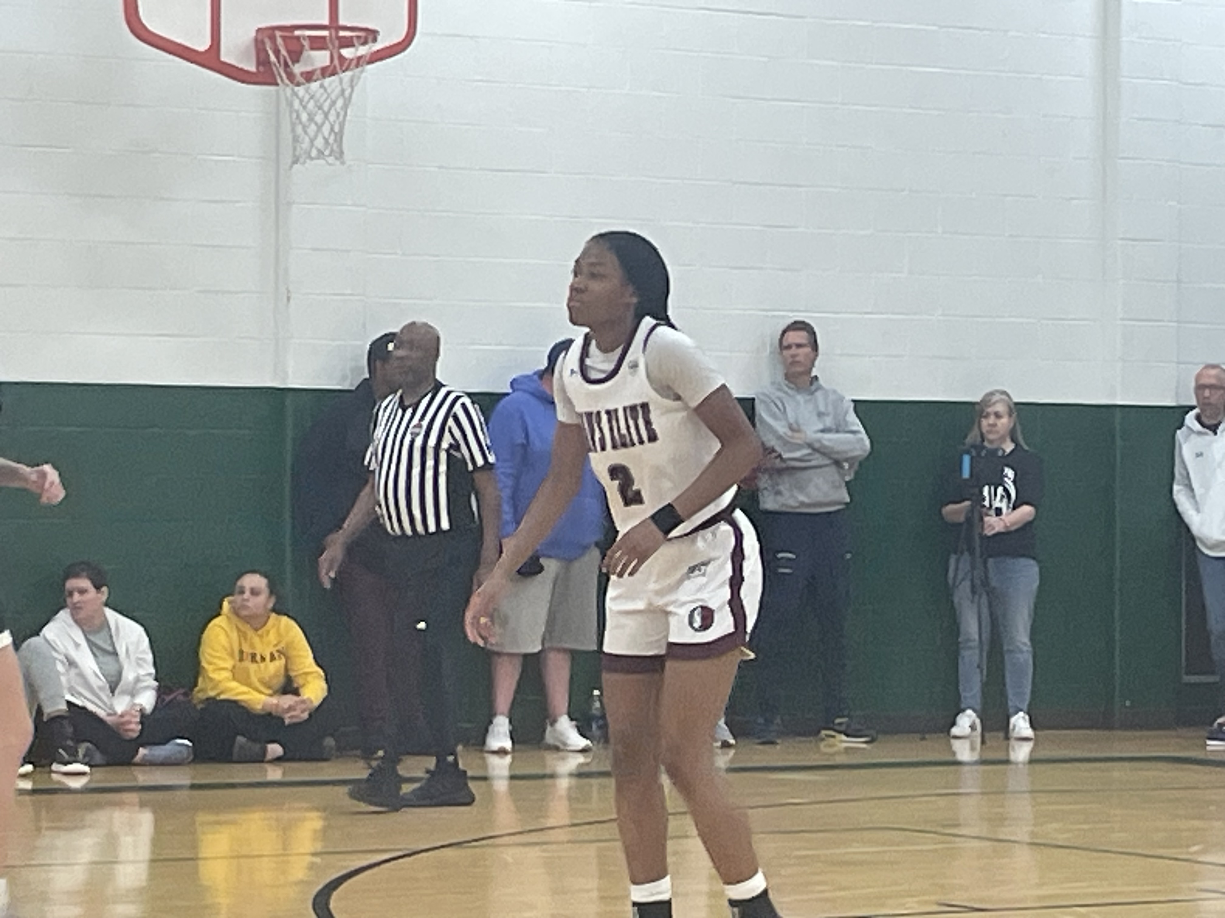 Who will be crowned the 1A State Champion? | Prep Girls Hoops