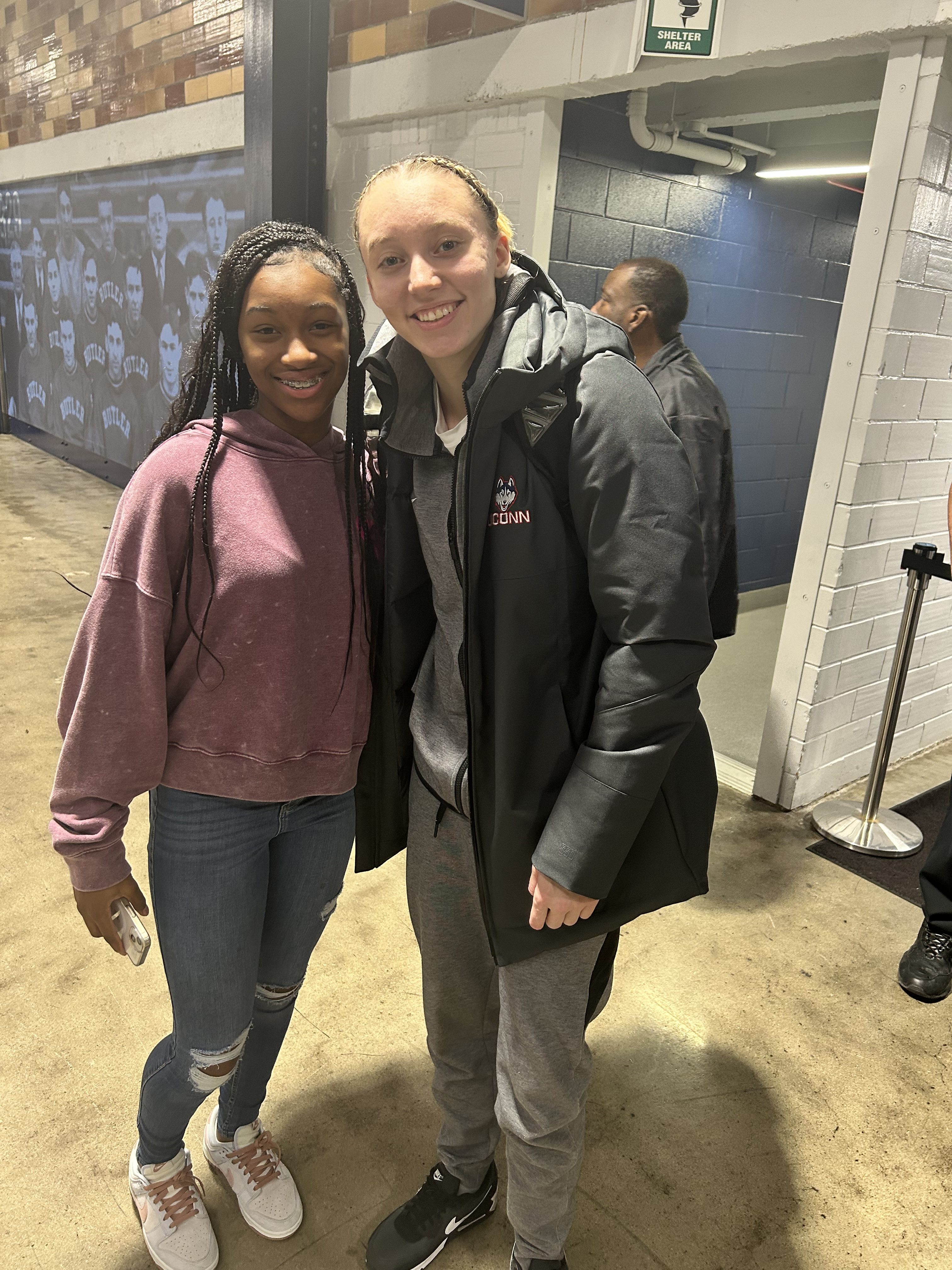 Jada Fox, | Prep Girls Hoops