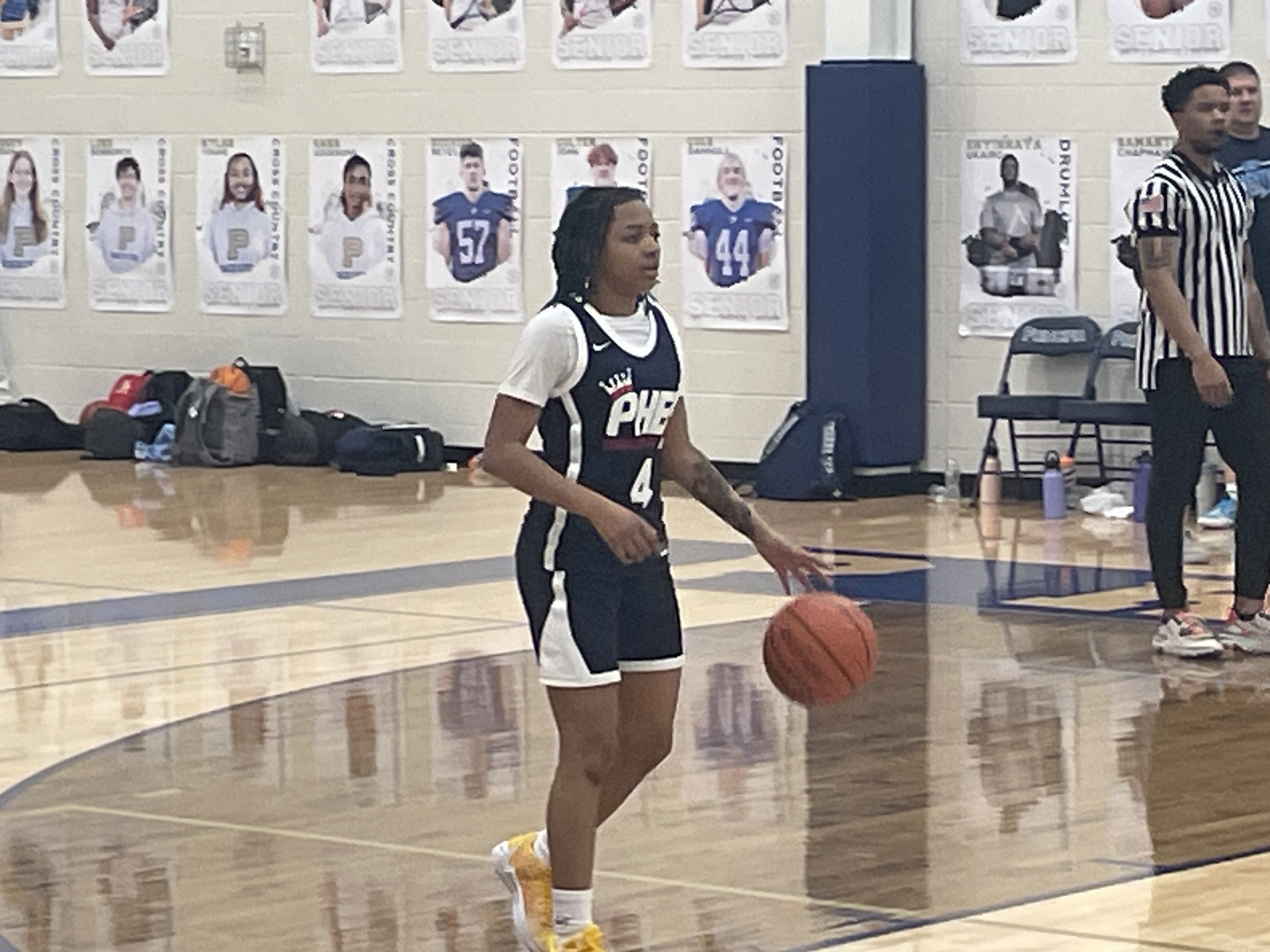 Phee Elite Classic 2026 Point/Combo Guards | Prep Girls Hoops