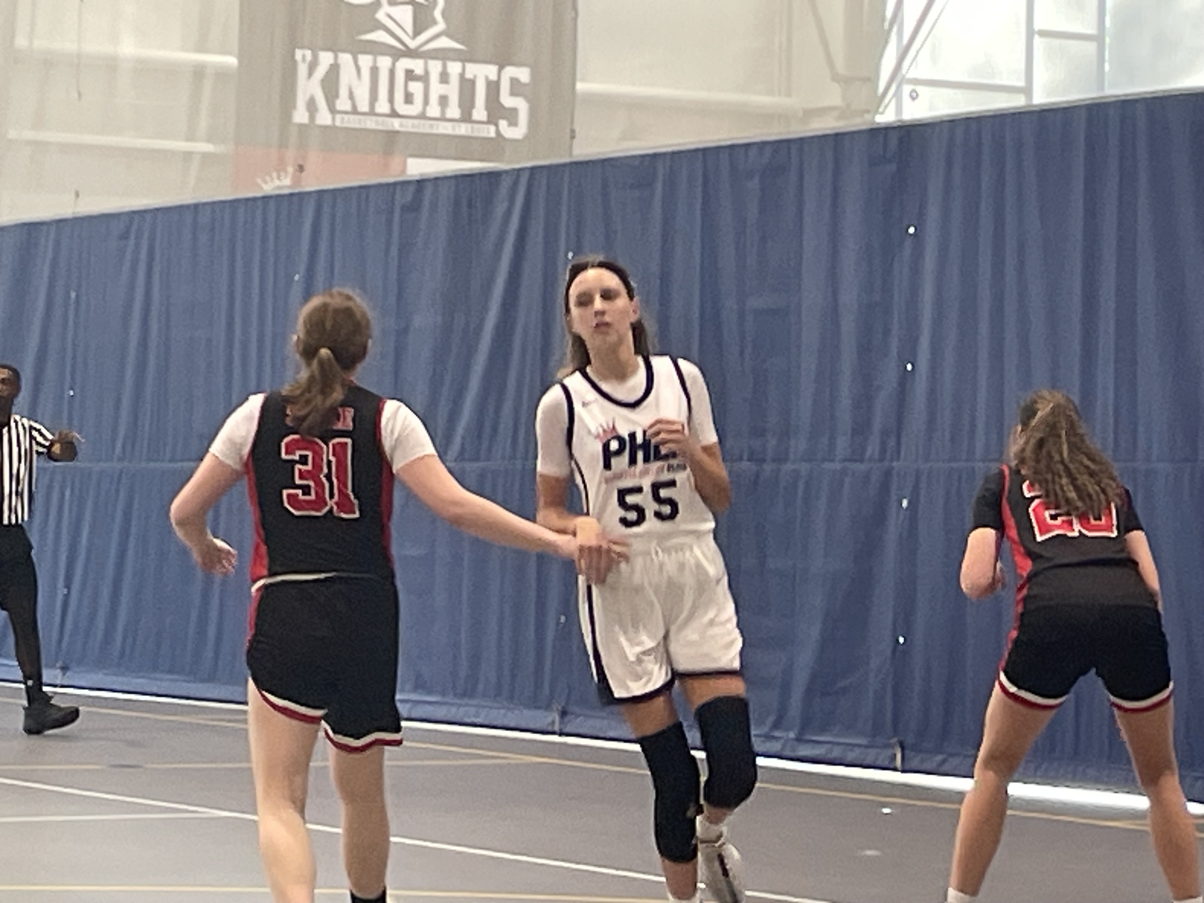 Run 4 Roses 2027 Forwards/Posts | Prep Girls Hoops