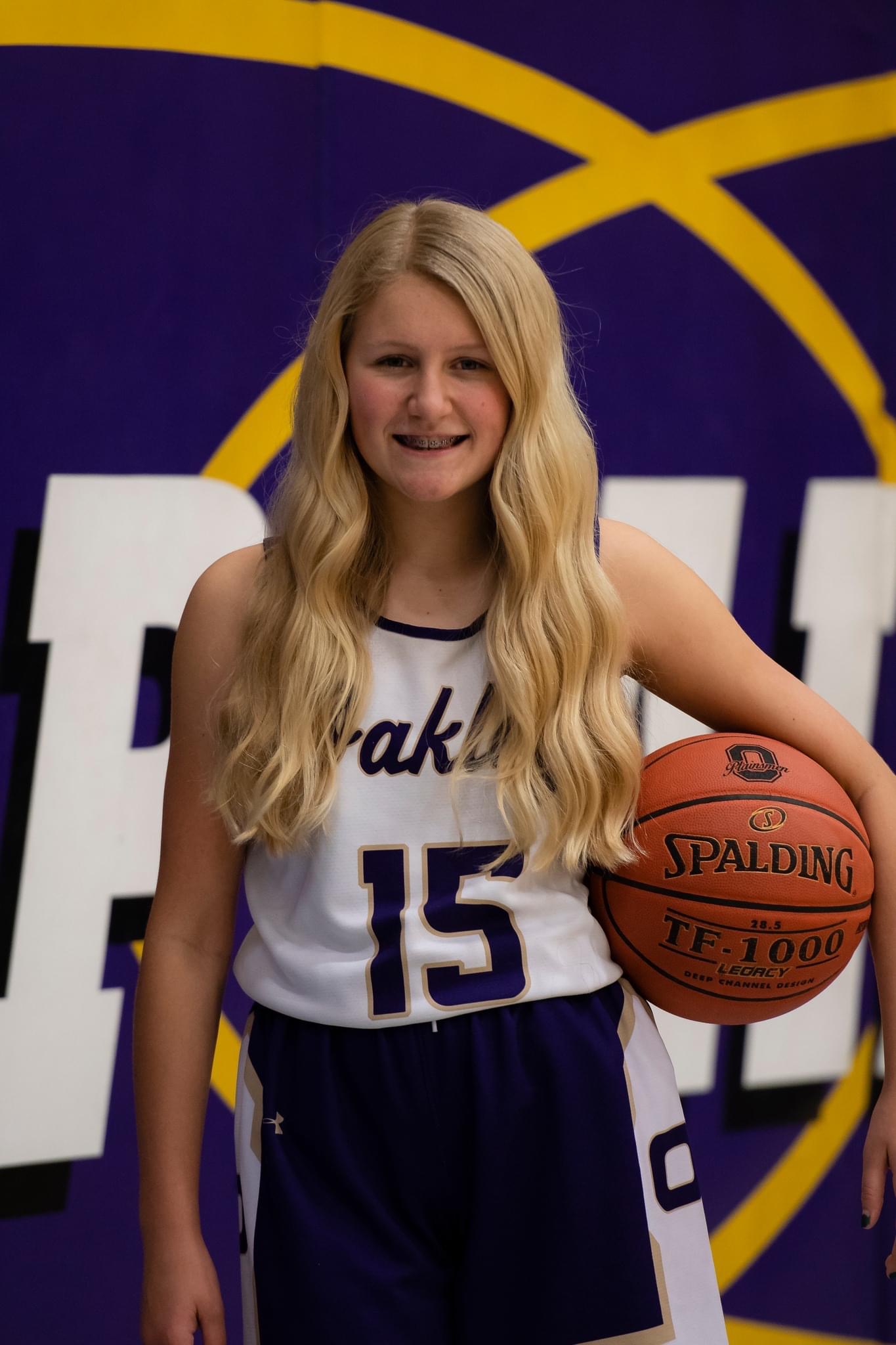 Breckyn Selensky, | Prep Girls Hoops