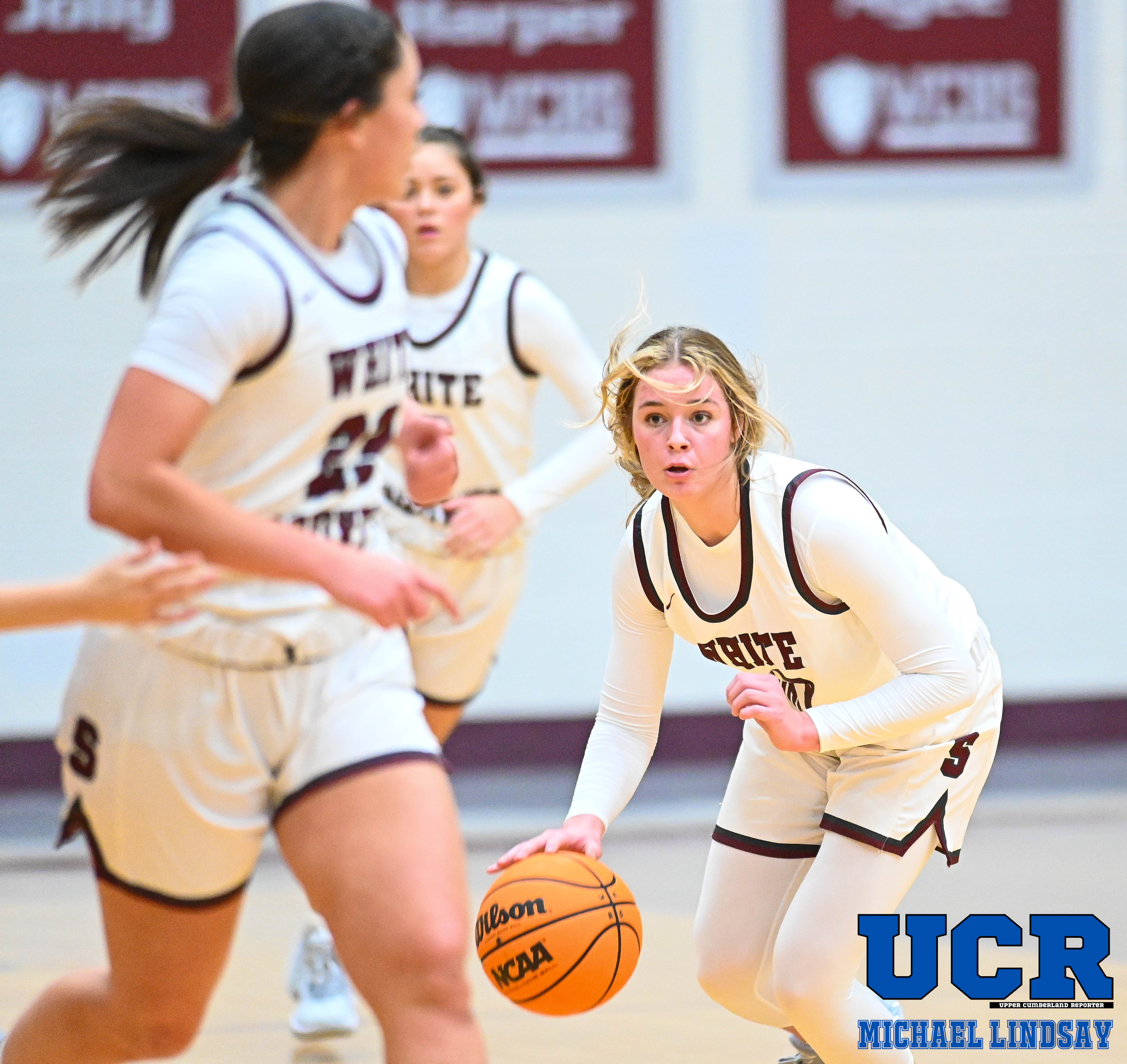 Gracie Clark, | Prep Girls Hoops