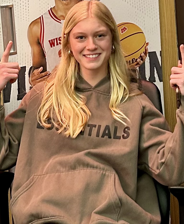 Tia Anderson, | Prep Girls Hoops