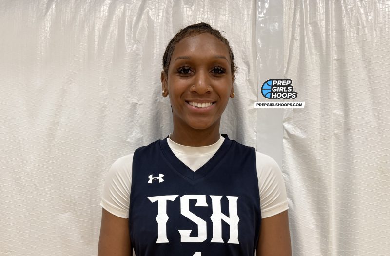 No-Fly Zone: AAU's Elite 2026 Shot Blockers | Prep Girls Hoops