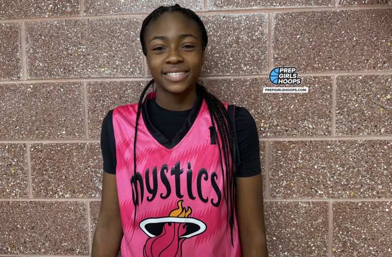 Player Rankings Update: 2028 New Forwards | Prep Girls Hoops