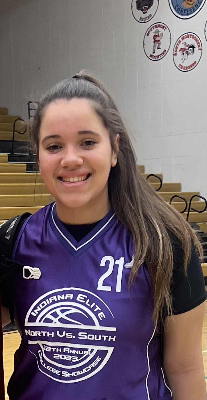 Jade Mount, | Prep Girls Hoops