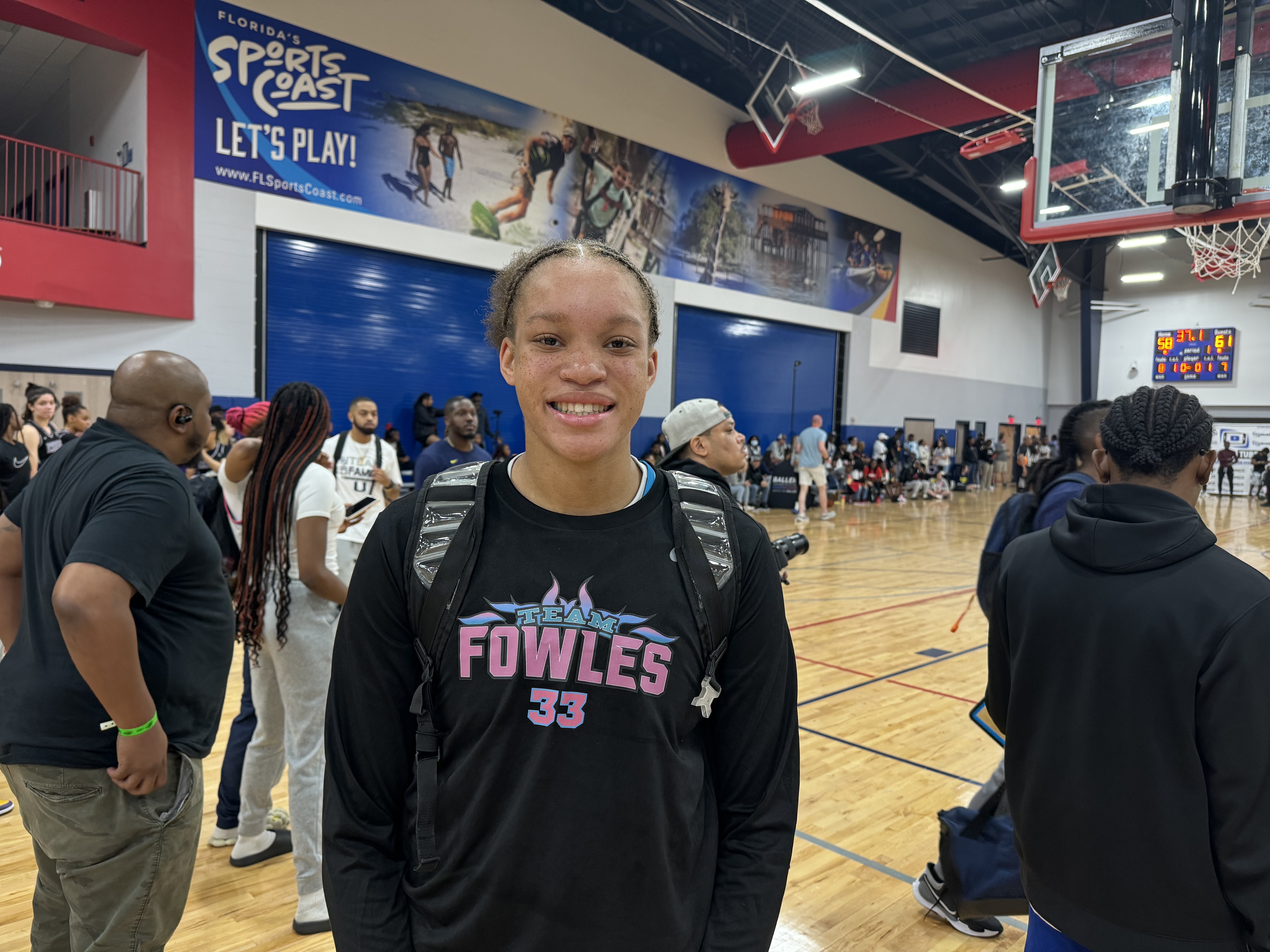 Florida High School Girls Basketball Coverage | Prep Girls Hoops