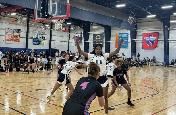 Abundant 2025 Guard Talent at The Sunshine Showdown: Part 2 | Prep Girls Hoops