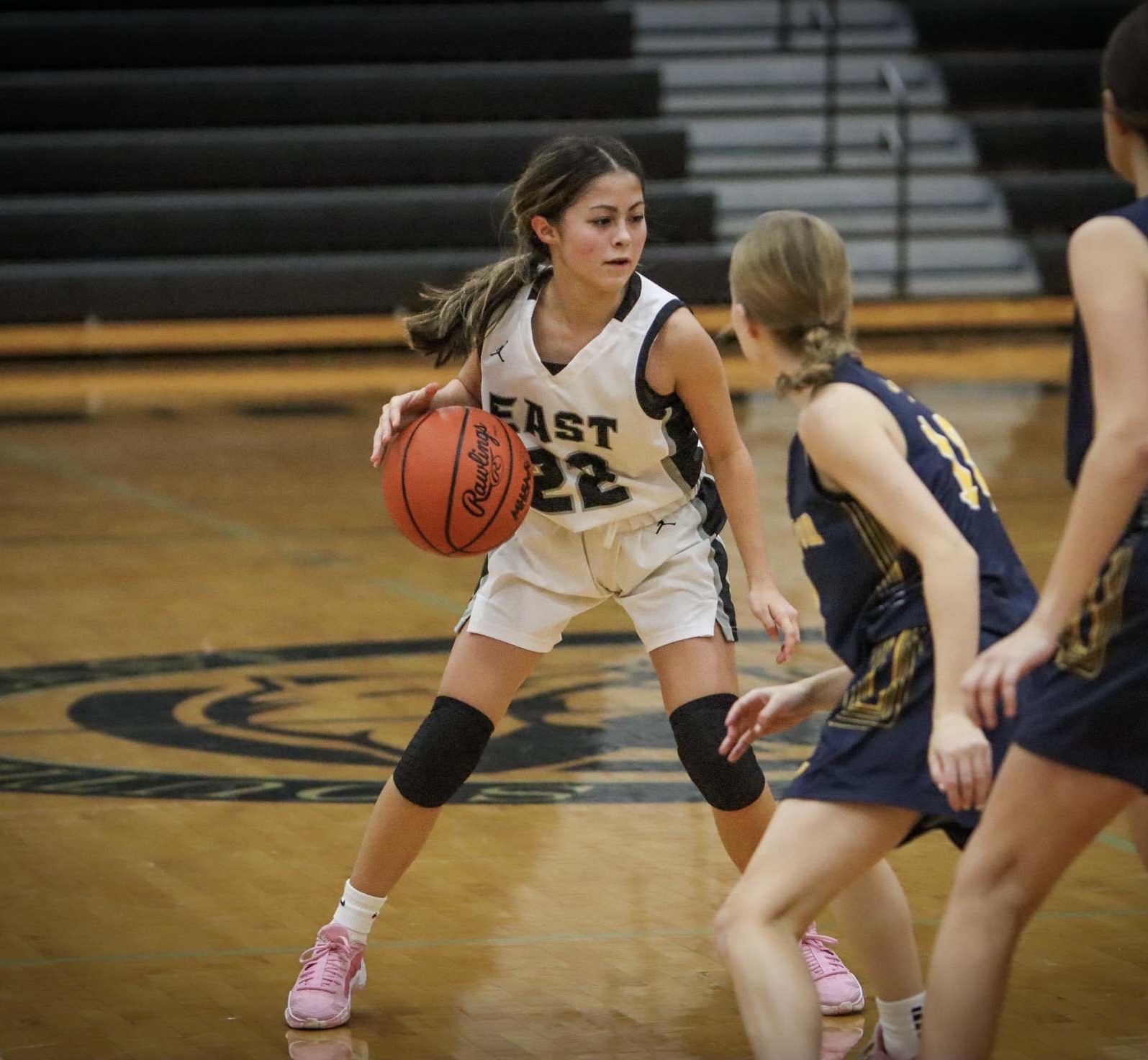 Kaitlyn Therrian, South Lyon East | Prep Girls Hoops