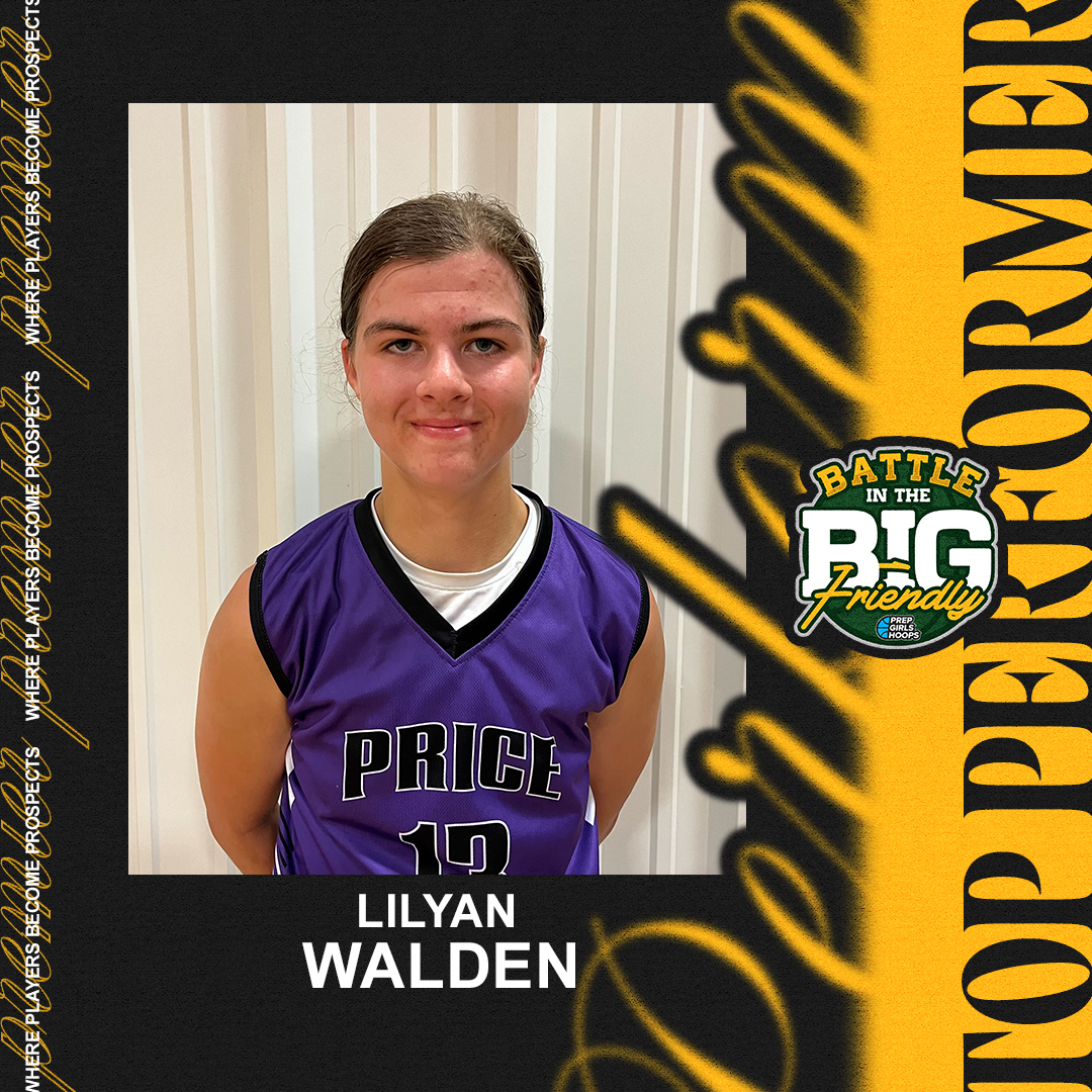 Battle in the Big Friendly: Sunday Standouts 17U | Prep Girls Hoops