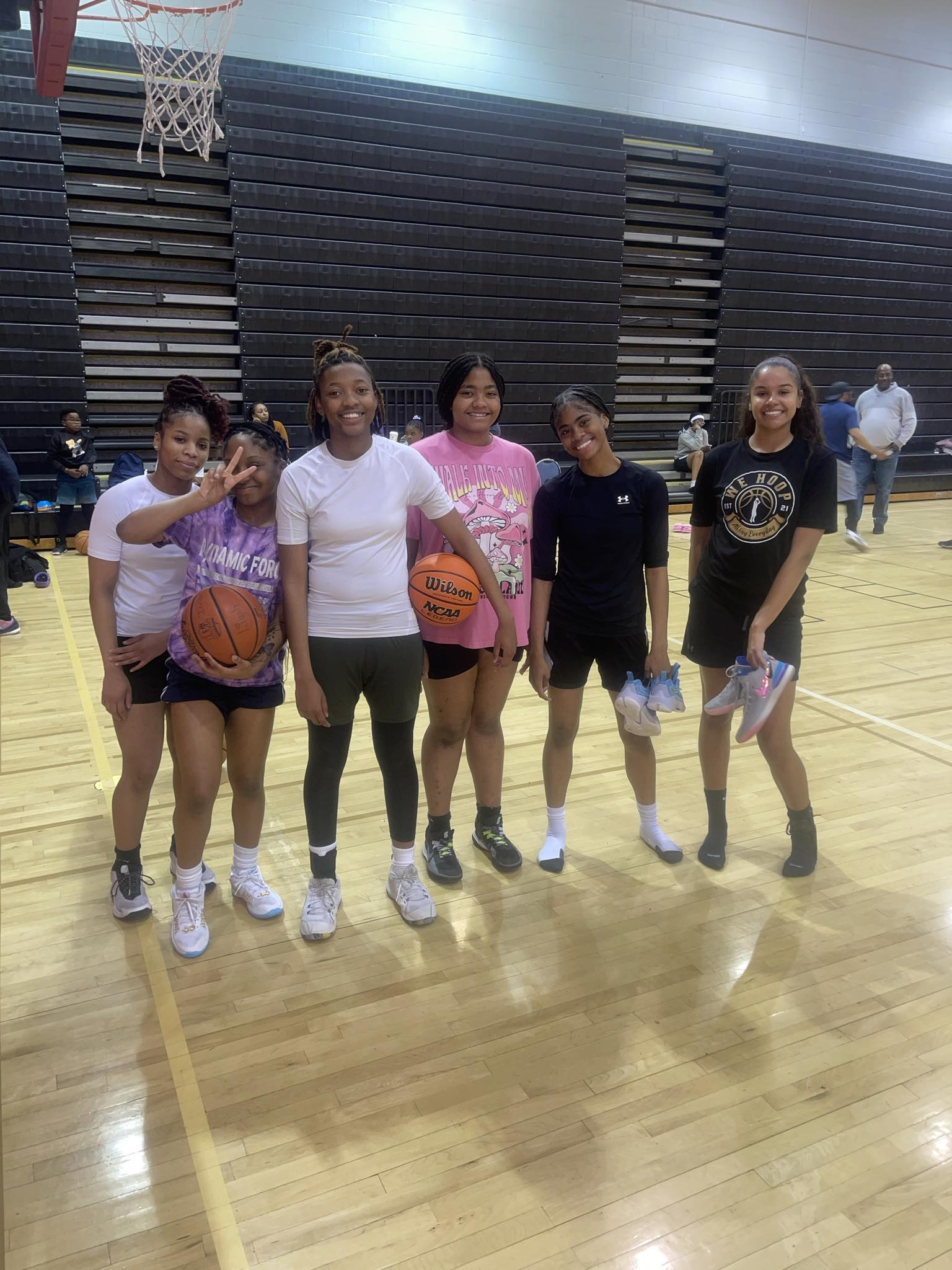 Maryland Players to Watch on The Puma Circuit | Prep Girls Hoops