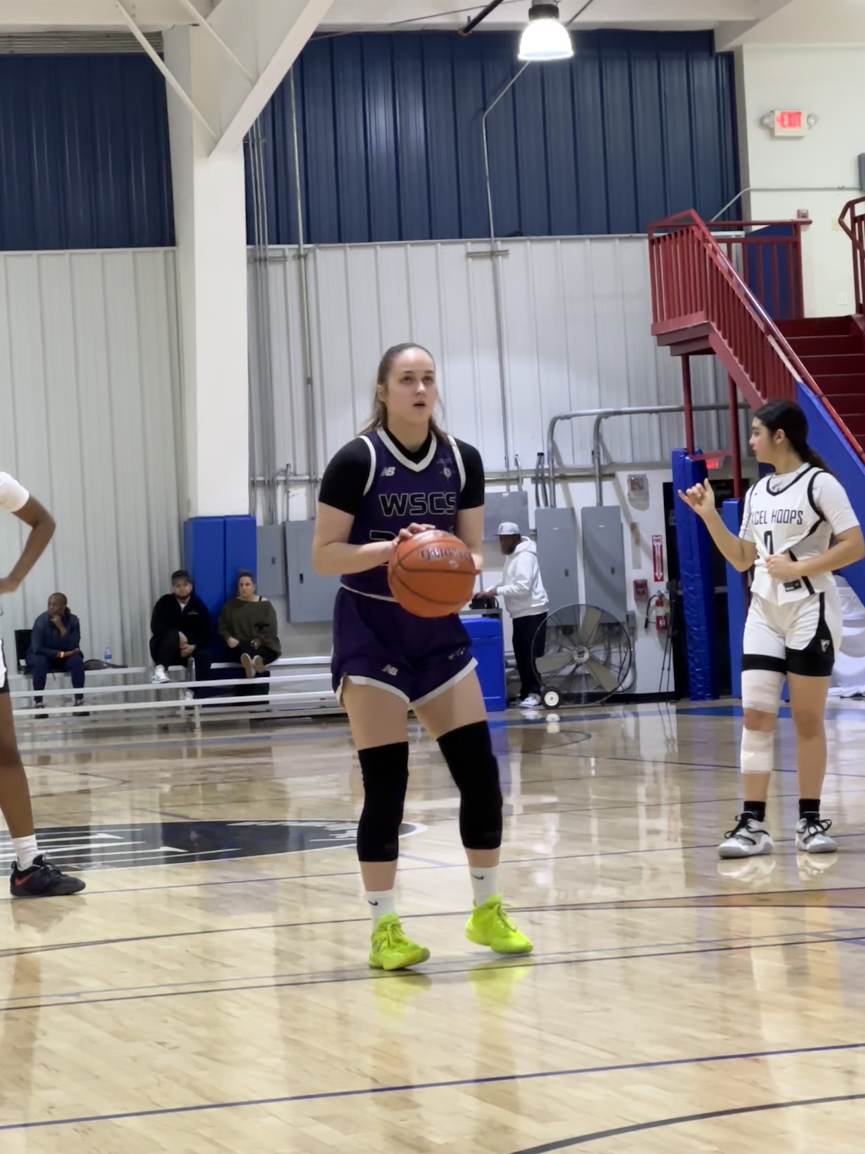 The Best of the 2027 Class | Prep Girls Hoops