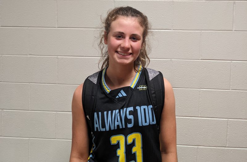 Top-100 Follow-Up: Initial Impressions | Prep Girls Hoops