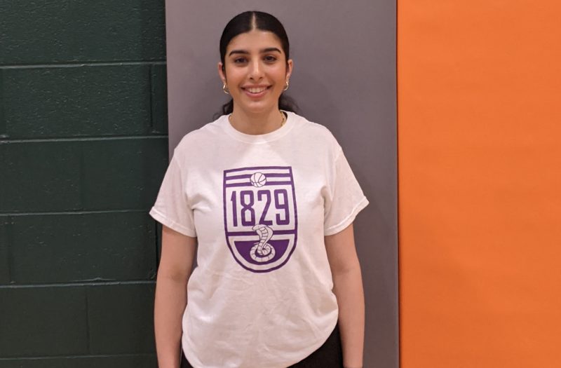 Twelve 2025's We Want at the Expo Ranked 101-125 | Prep Girls Hoops