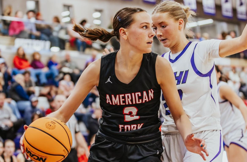 Utah Club Invitational: Players that Impressed | Prep Girls Hoops