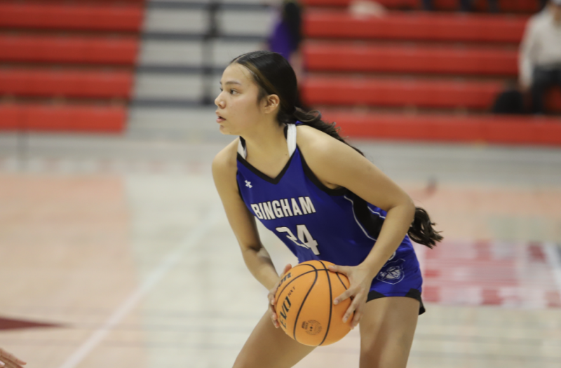 5 Players Available: Class of 2024 | Prep Girls Hoops