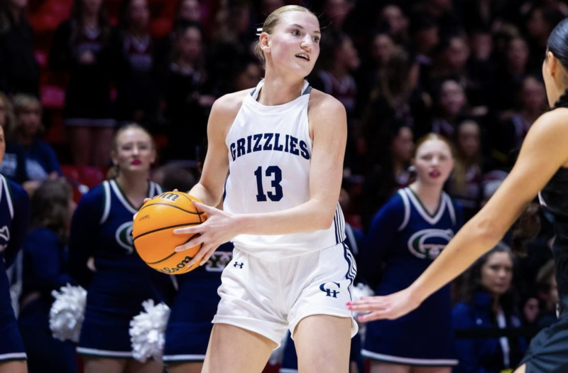 Day 2: Weekend in Texas | Prep Girls Hoops