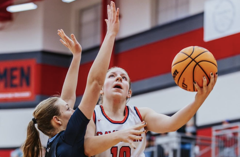Grassroots: Spring Stock Risers 17U | Prep Girls Hoops