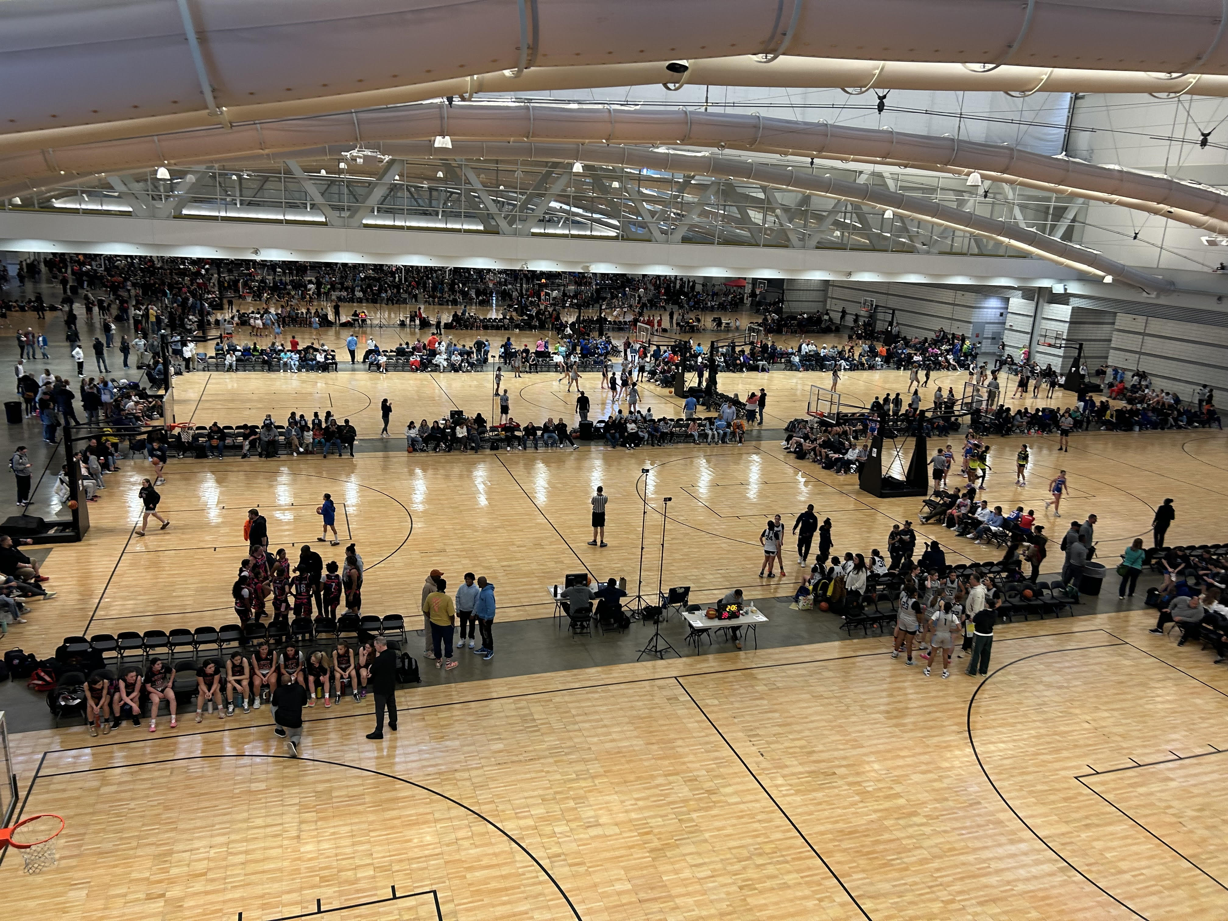 FBC Reign '26 Recap from this Weekend | Prep Girls Hoops