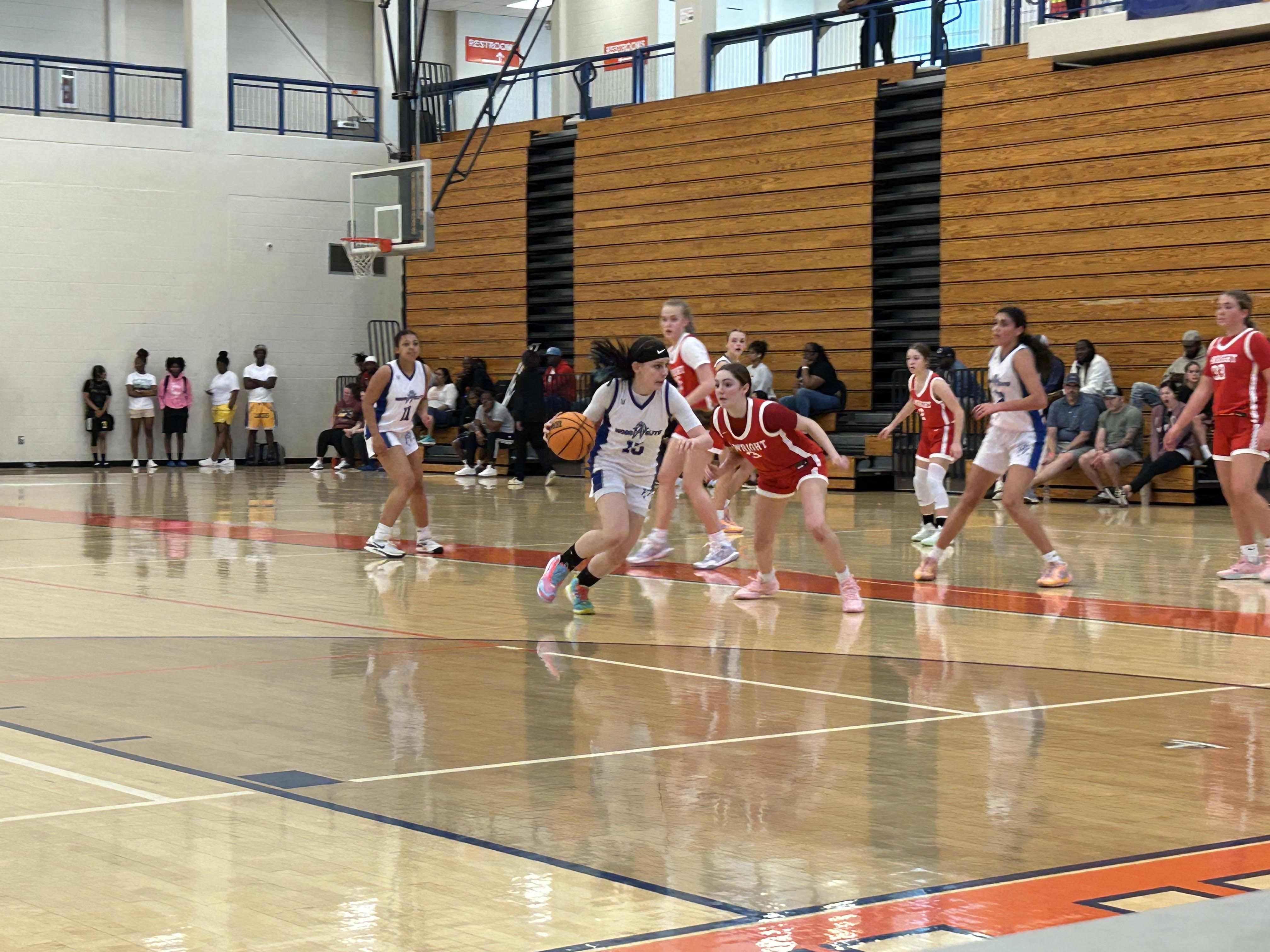 Future Phenoms Of Tennessee | Prep Girls Hoops