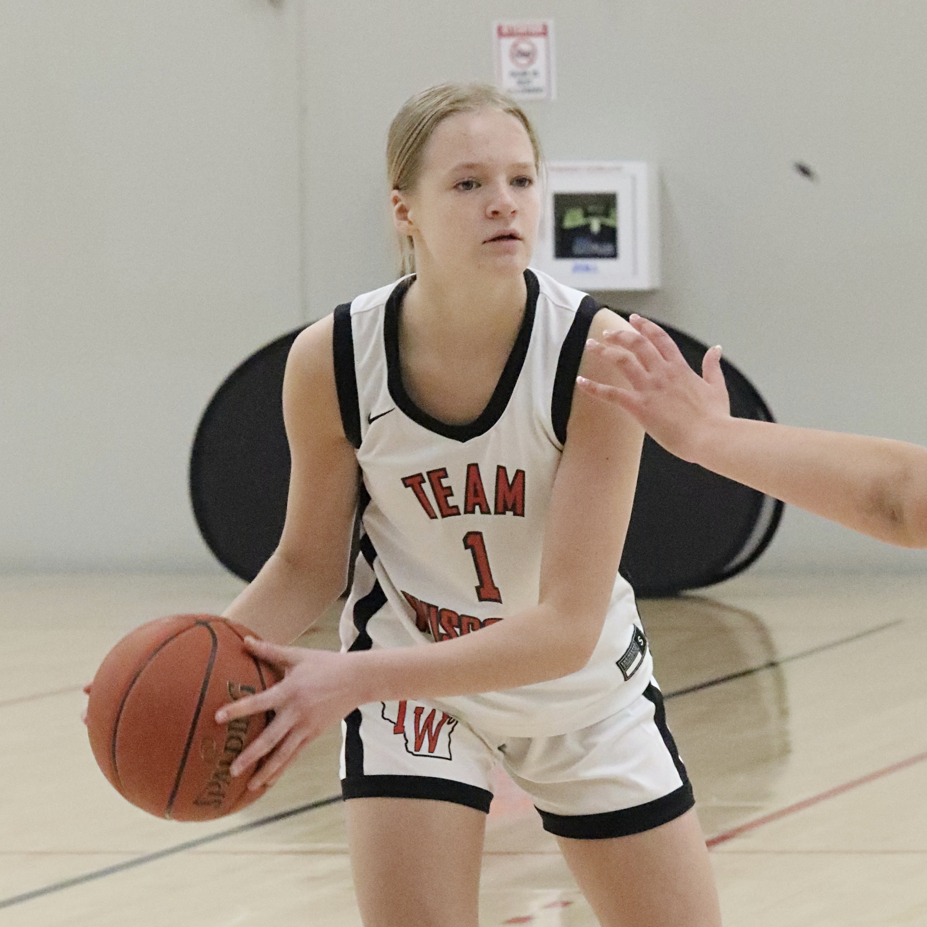 Team Wisconsin AAU Basketball Program Profile | Prep Girls Hoops