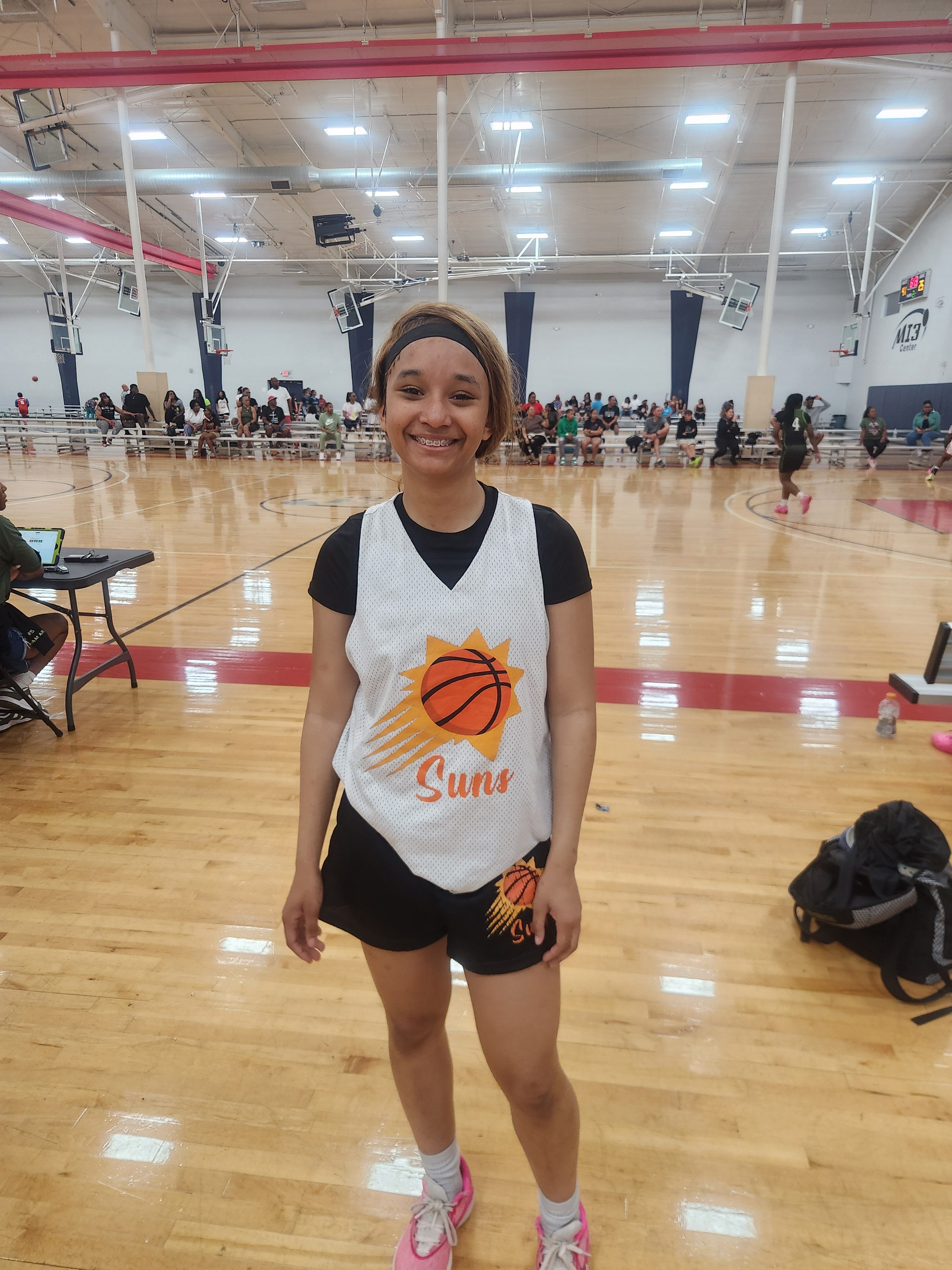 Dynasty Classic All Hustle & Heart Team | Prep Girls Hoops