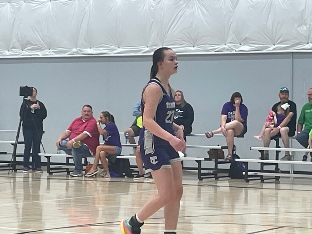 Gateway Challenge 2026 Shooting Guards/Wings | Prep Girls Hoops