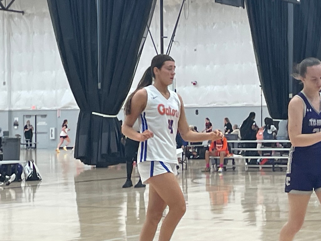 Gateway Challenge 2026 Shooting Guards/Wings | Prep Girls Hoops