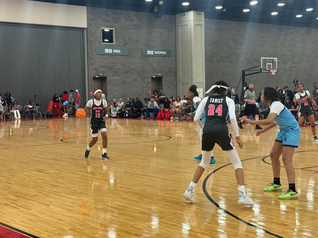 2026 Prospects That Impressed at The Classic | Prep Girls Hoops