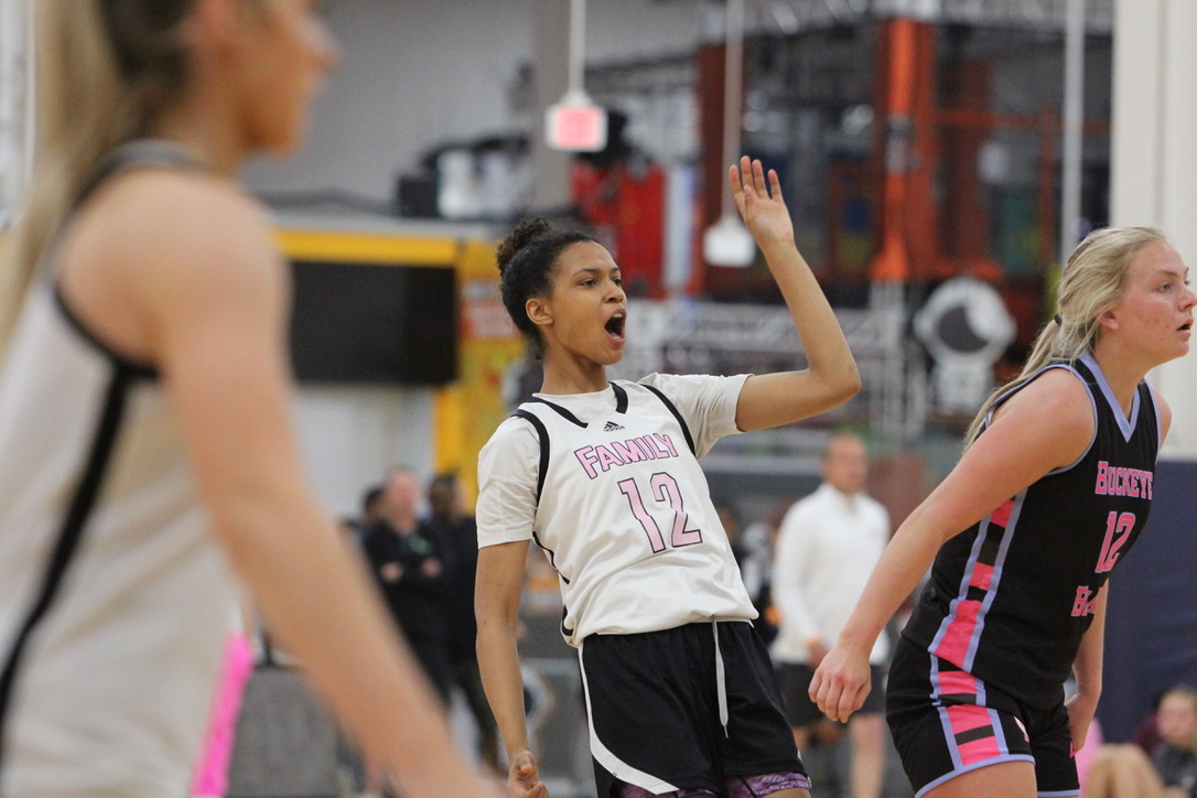16U Buckeye Breakdown - Bright Highlight Players- Part 1 | Prep Girls Hoops