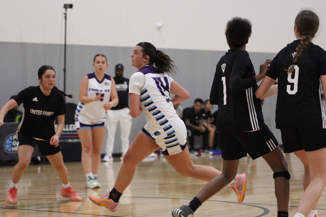 All-5Star Preps Girls Basketball Teams Announced | Prep Girls Hoops