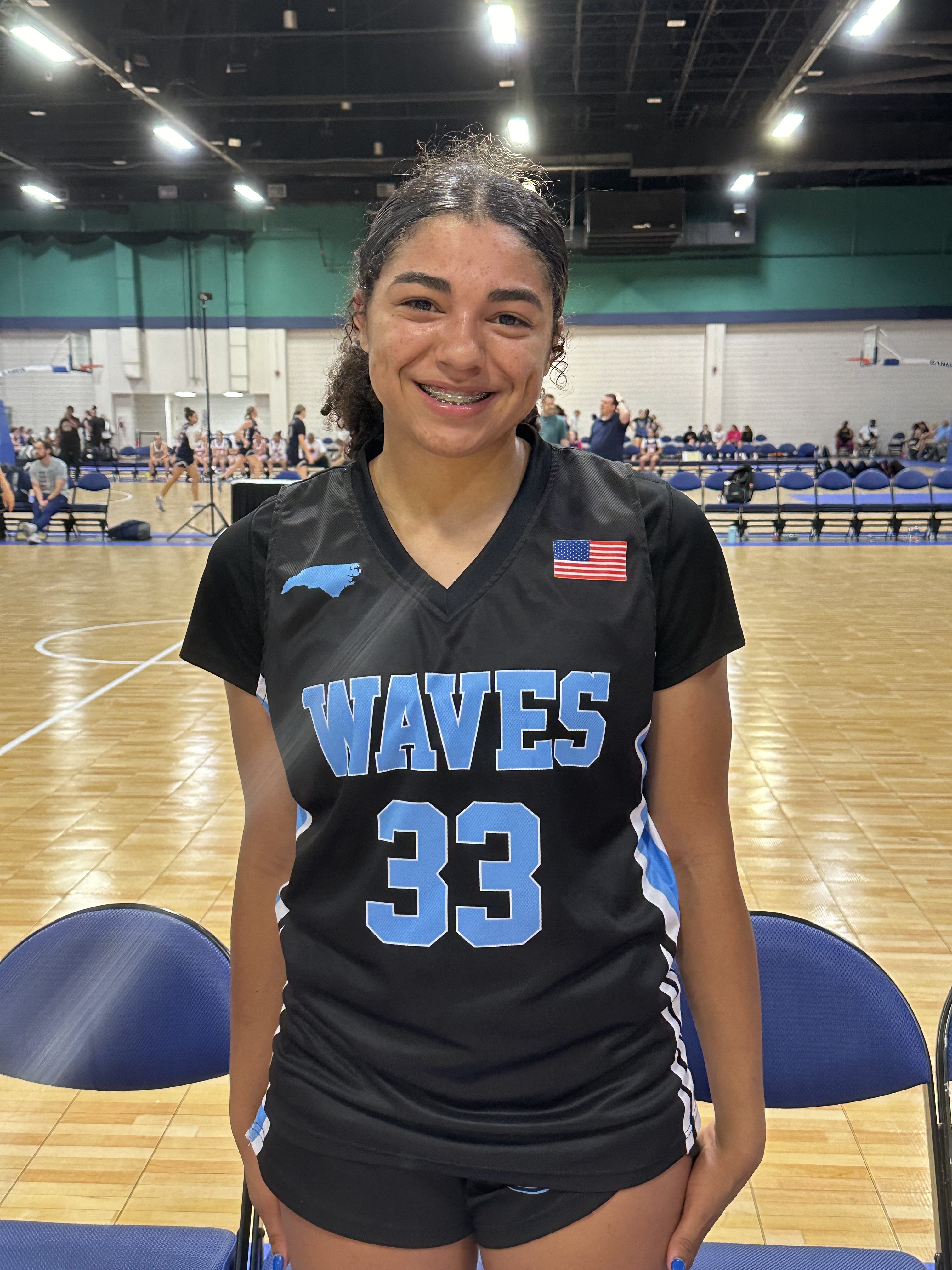 Beast of the East: 2027 Standouts | Prep Girls Hoops