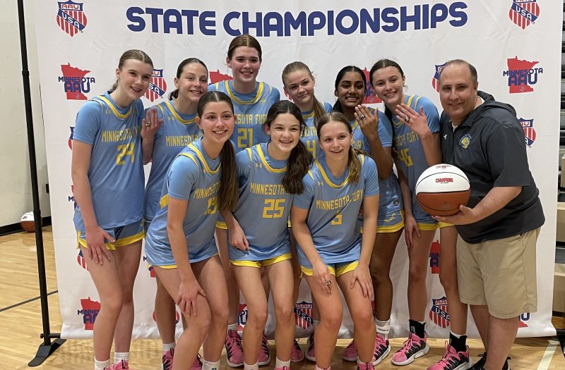 Minnesota HS Girls Basketball Coverage | Prep Girls Hoops
