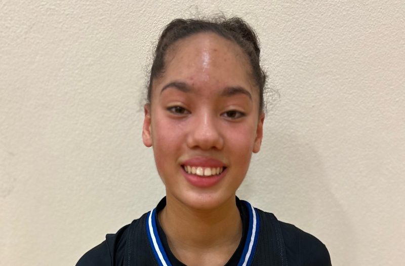 Peach Games: Day 1 17U AM Top Performers | Prep Girls Hoops