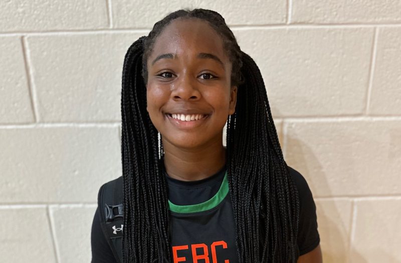 Peach Games: Day 2 17U Top Performers | Prep Girls Hoops