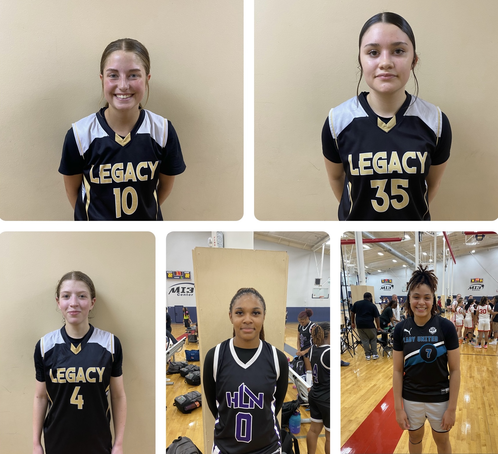 Dynasty Classic Notables to Put on Your Radar PT.1 | Prep Girls Hoops