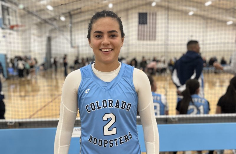 Regis Team Camps: Up and Coming Lead Guards | Prep Girls Hoops