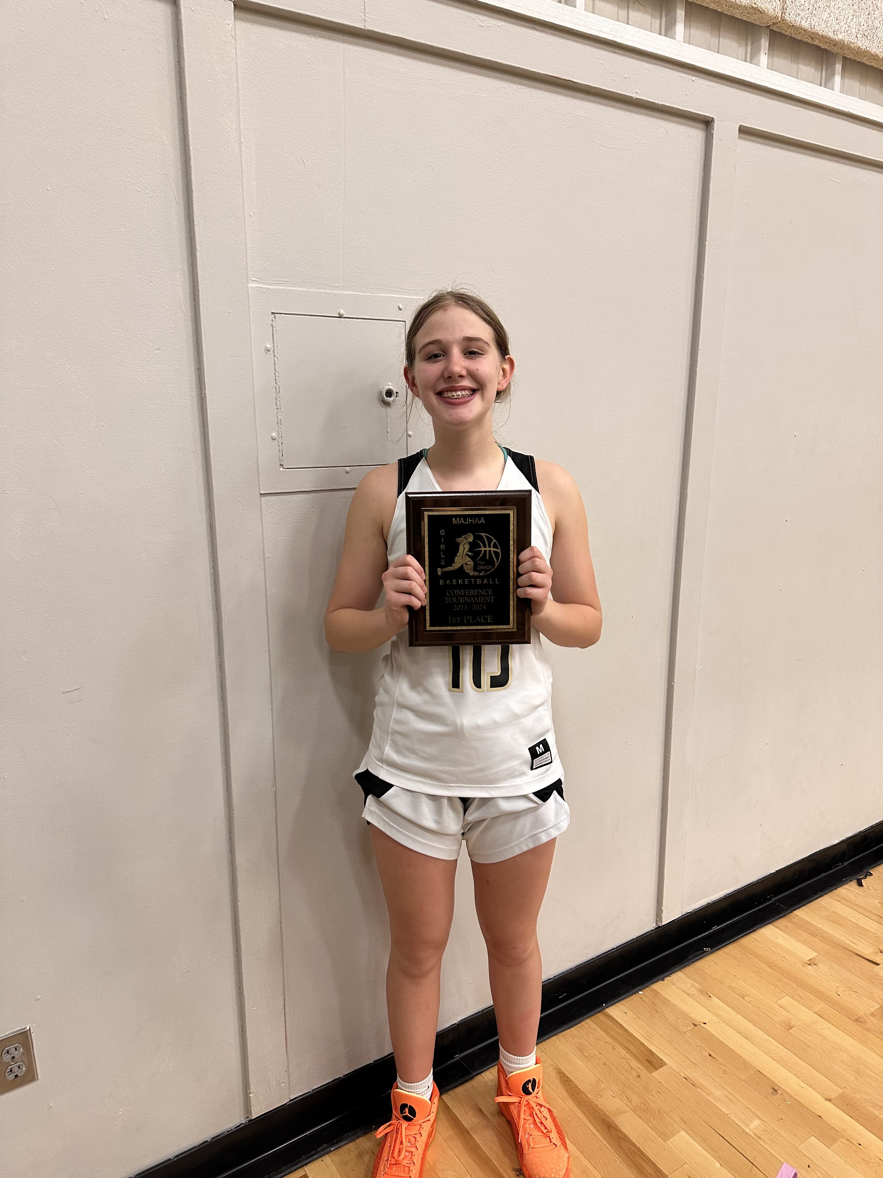 Sophie Hall, | Prep Girls Hoops