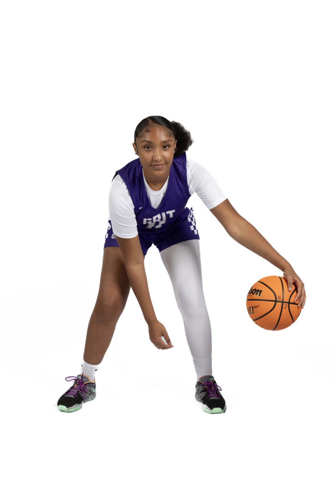 Tiana Rogers, | Prep Girls Hoops