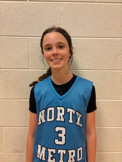 Live Period #2 Program Review: North Metro Elite '28 | Prep Girls Hoops