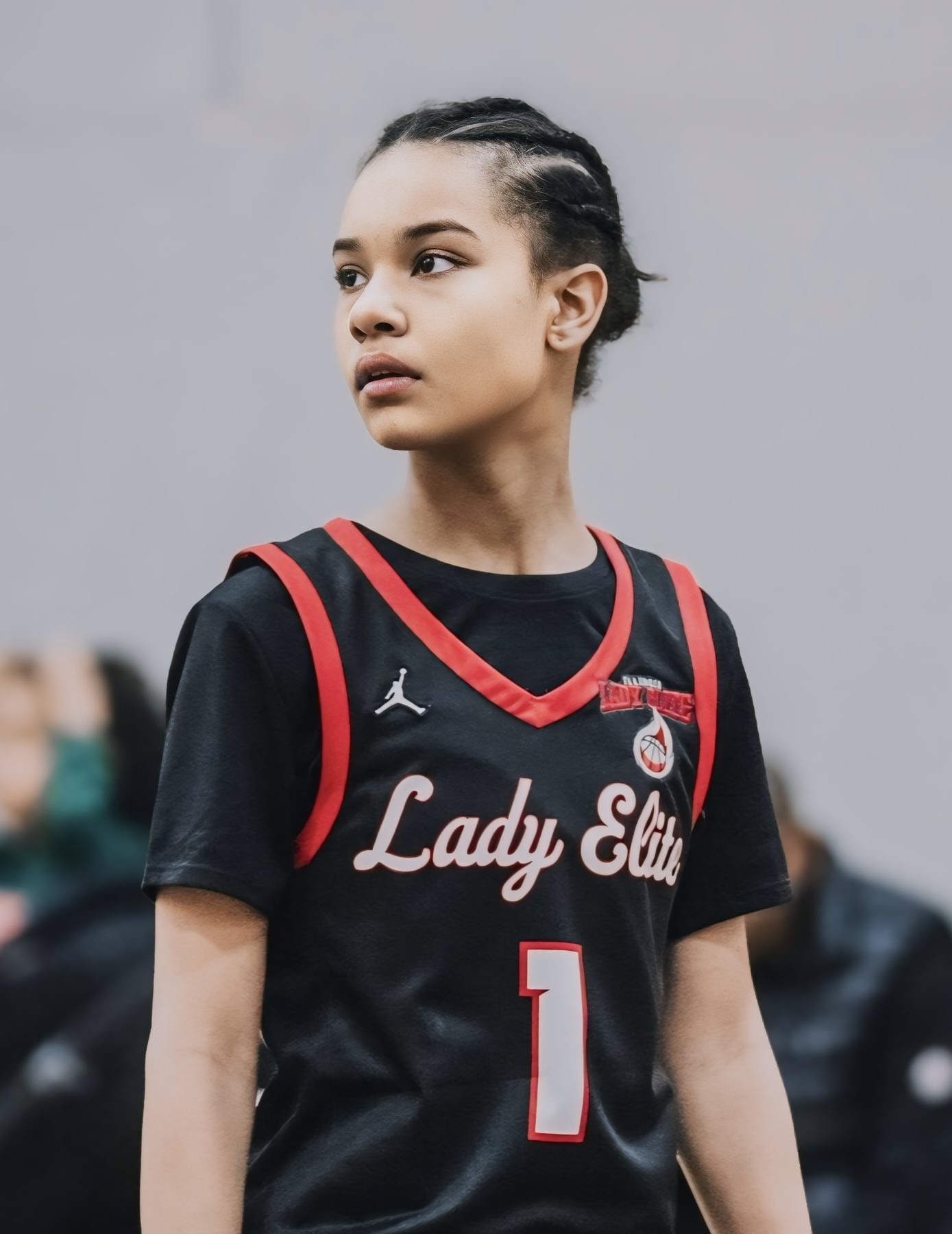 Dezirae McCullough, 0 | Prep Girls Hoops