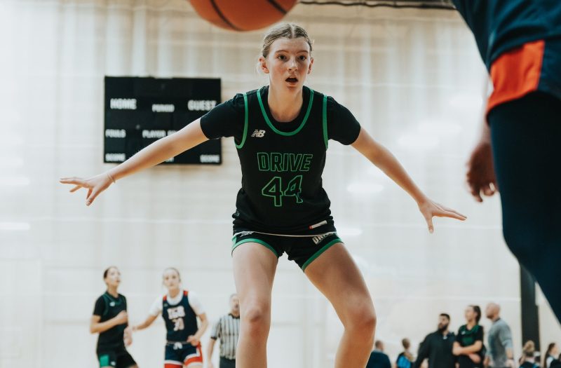 The Main Event: Rising Stars - 2028's | Prep Girls Hoops