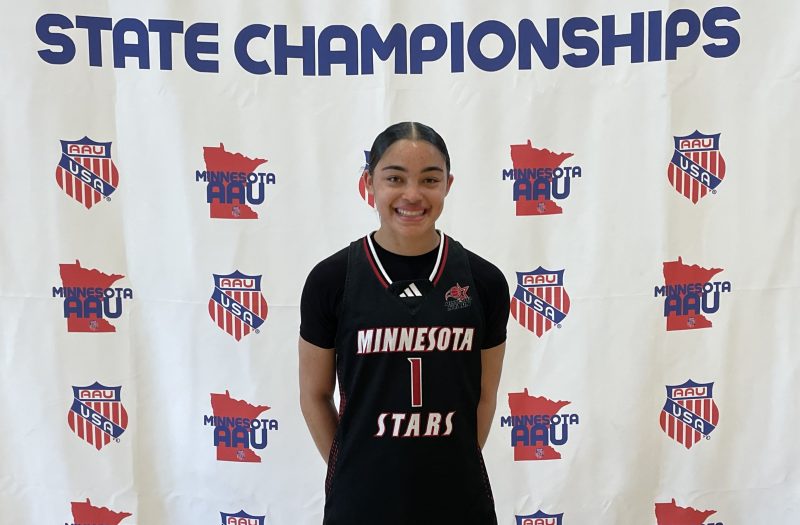 Minnesota HS Girls Basketball Coverage | Prep Girls Hoops