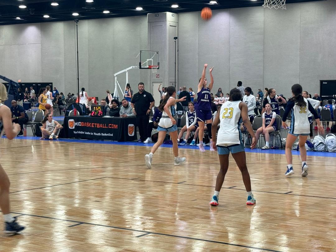 Kentucky HS Girls Basketball Coverage | Prep Girls Hoops