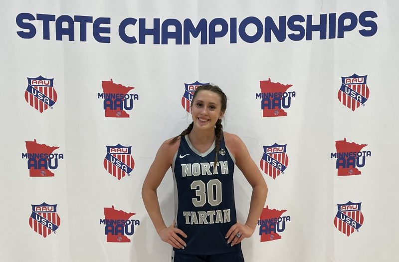 Wright, Greenway took center stage on Sunday | Prep Girls Hoops