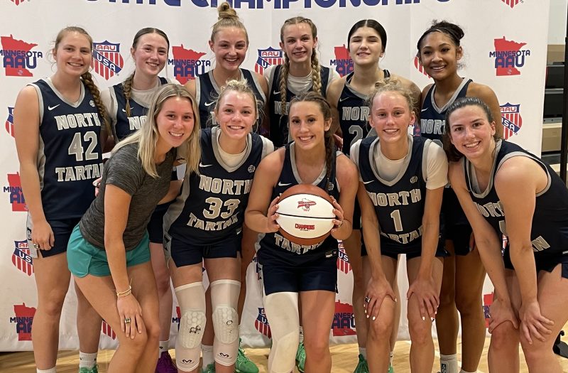 Minnesota HS Girls Basketball Coverage | Prep Girls Hoops