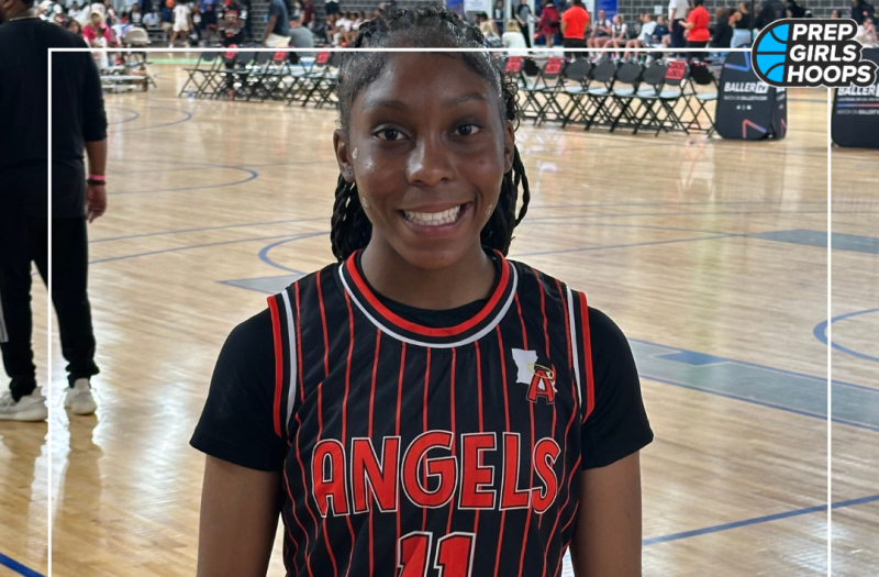 2026 Rankings: Stock Risers | Prep Girls Hoops