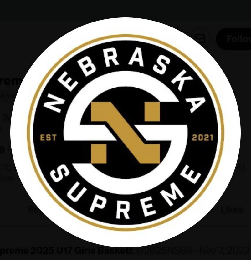 AAU Team Preview: Nebraska Supreme 16U S40 | Prep Girls Hoops