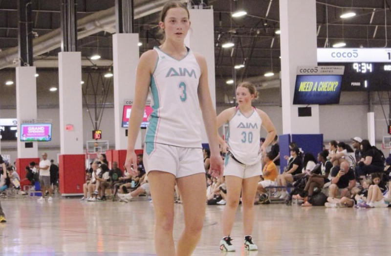 Live Period Standouts | Prep Girls Hoops