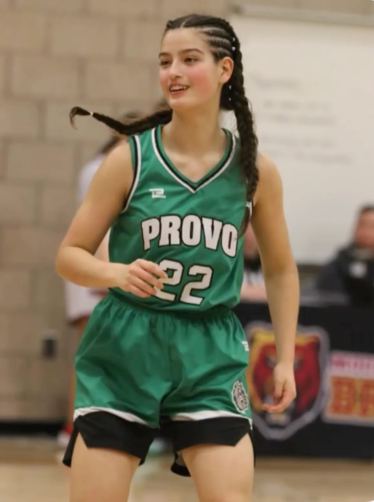 Breakout Season Loading: Class of 2027 | Prep Girls Hoops